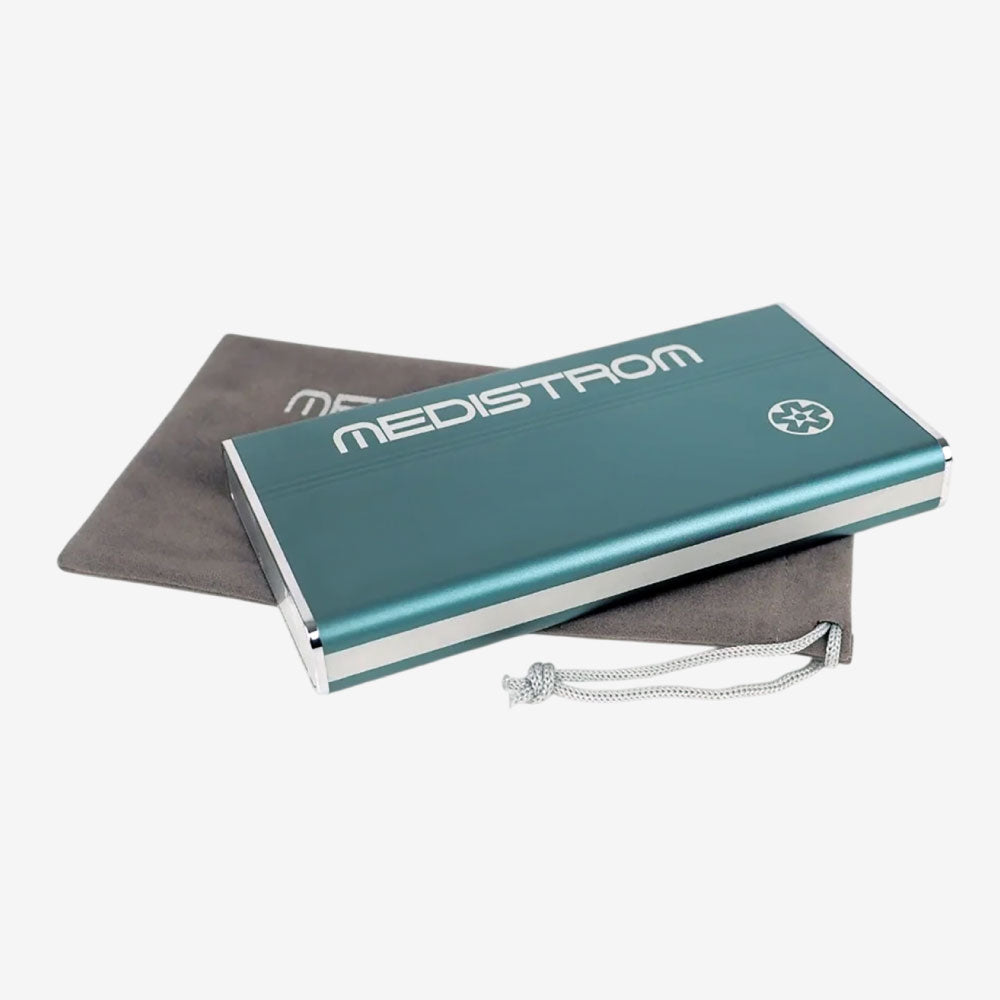 Medistrom Pilot-24 Lite CPAP Battery - Reliable 24V Backup Power for ...