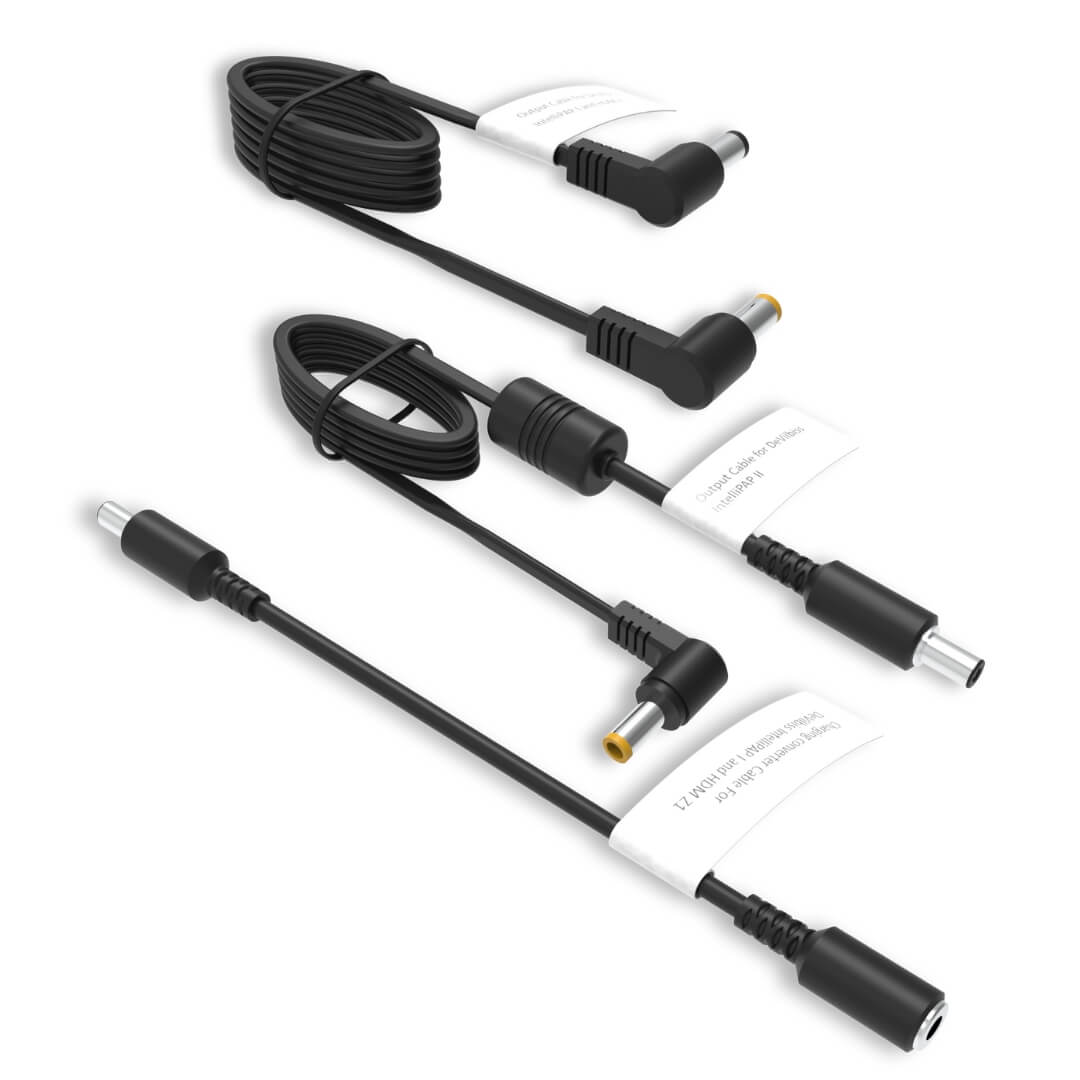 Medistrom Pilot-12 Lite Cable Kits - Ensuring Compatibility with CPAP ...