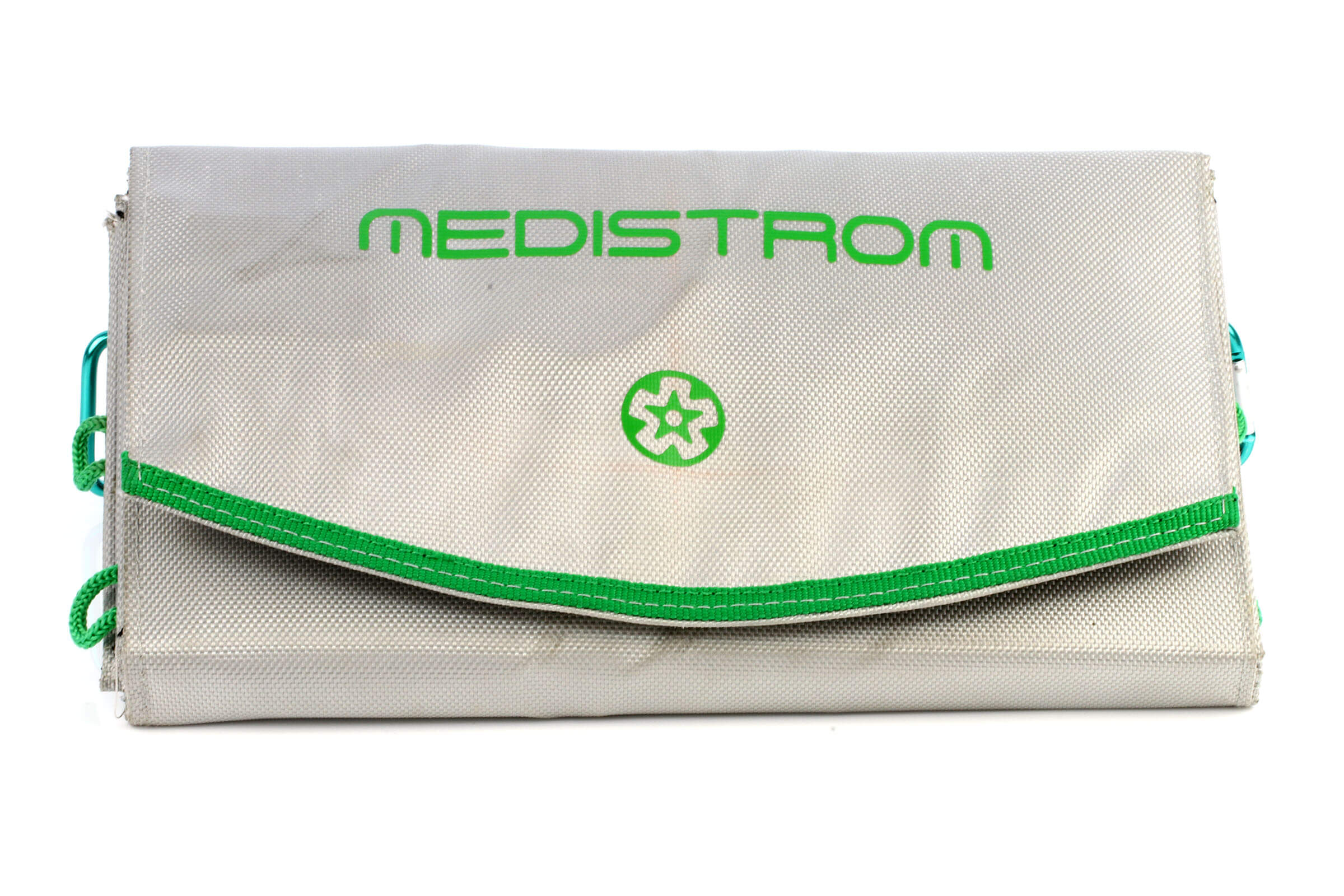 Solar Panel for Pilot Lite Series & Pilot Flex – Portable CPAP Battery ...