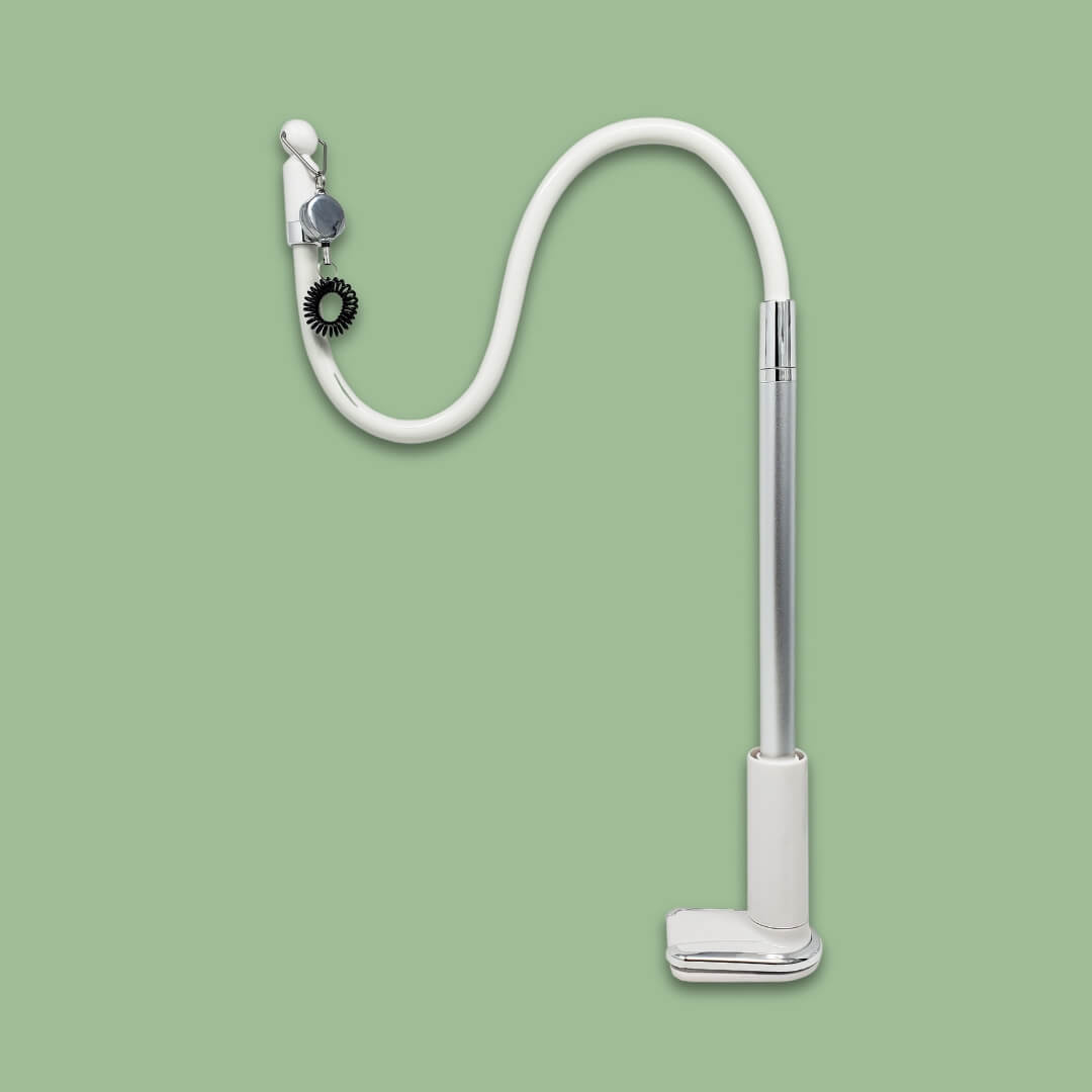 Best in Rest Adjustable CPAP Hose Lift – Prevent Mask Drag & Improve ...