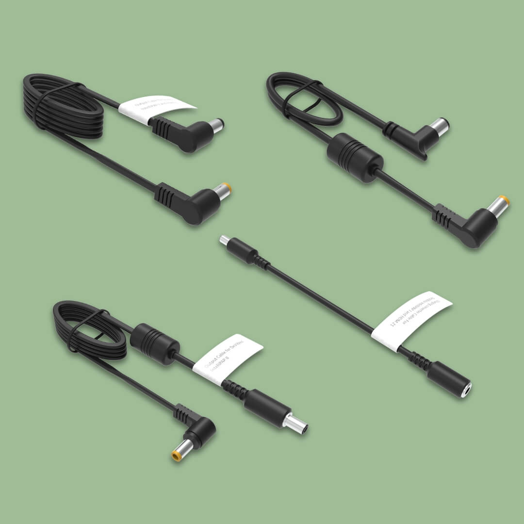 Medistrom Pilot-12 Lite Cable Kits - Ensuring Compatibility with CPAP ...