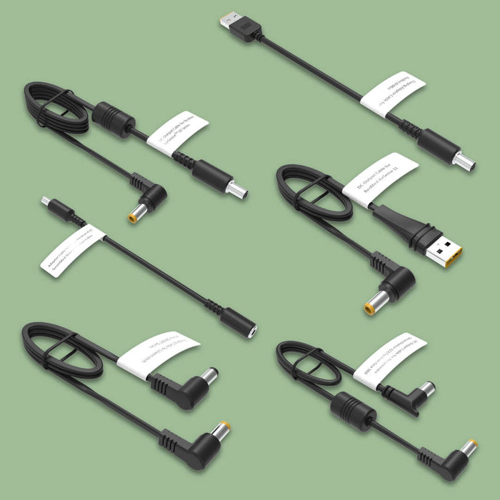 Battery Cable Kits – Choice One Medical