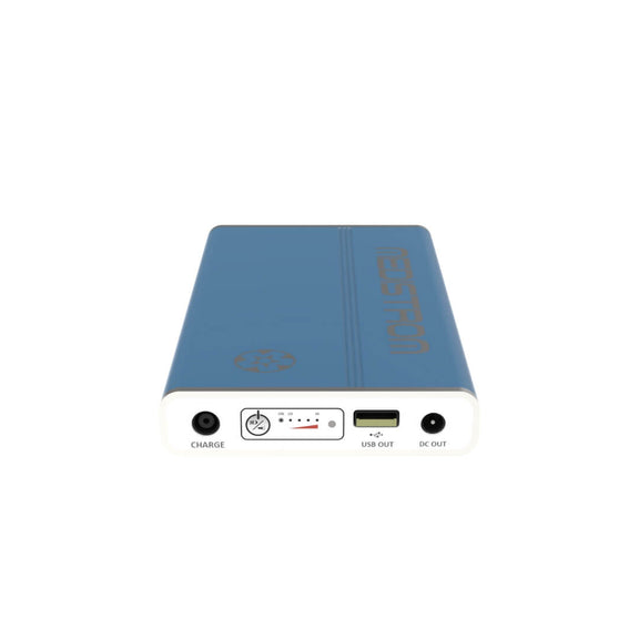 Medistrom Pilot-24 Lite CPAP Battery - Reliable 24V Backup Power for ...