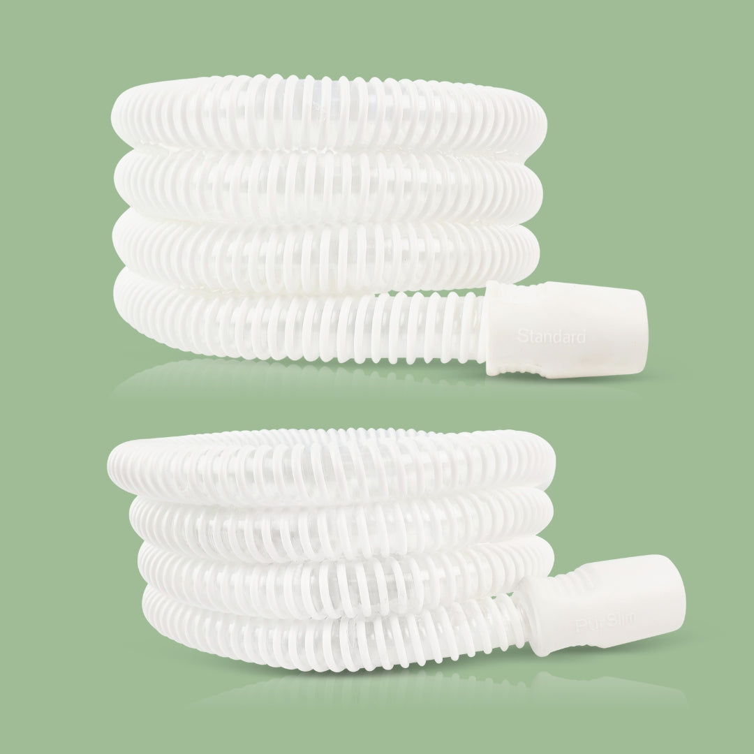 PURDOUX 6ft CPAP Hose – High-Quality Tubing for CPAP & BiPAP Machines ...